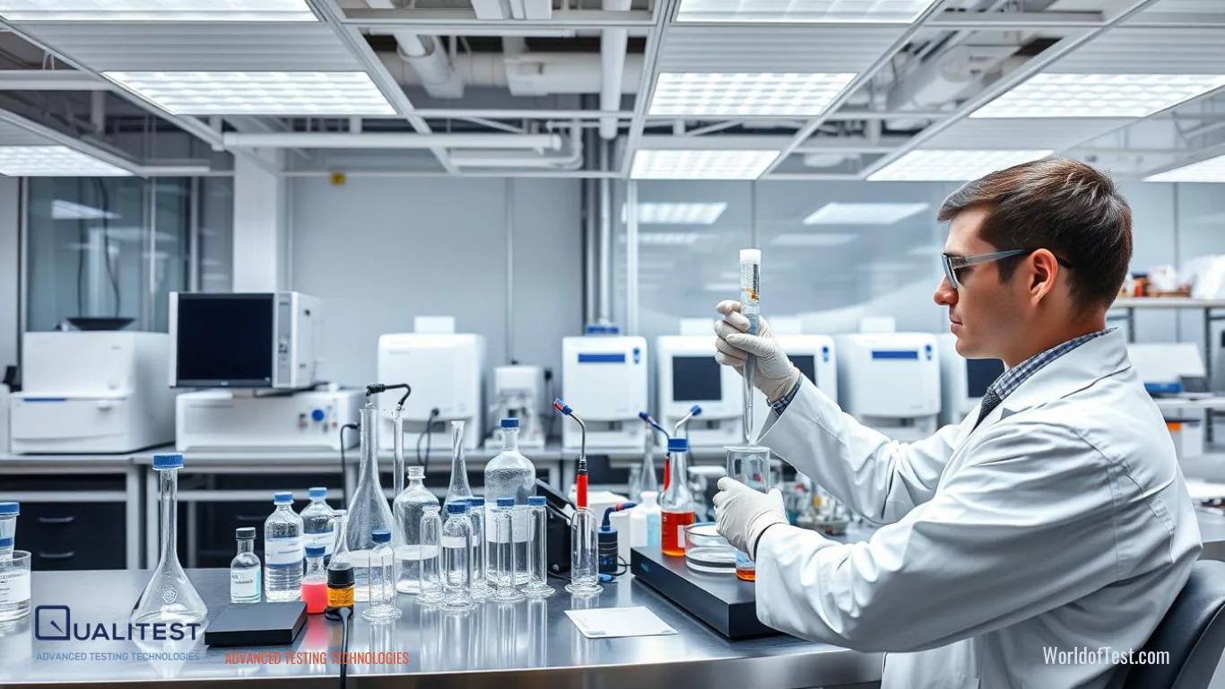 Karl Fischer Titration - Precise Moisture Analysis Made Easy | Worldoftest