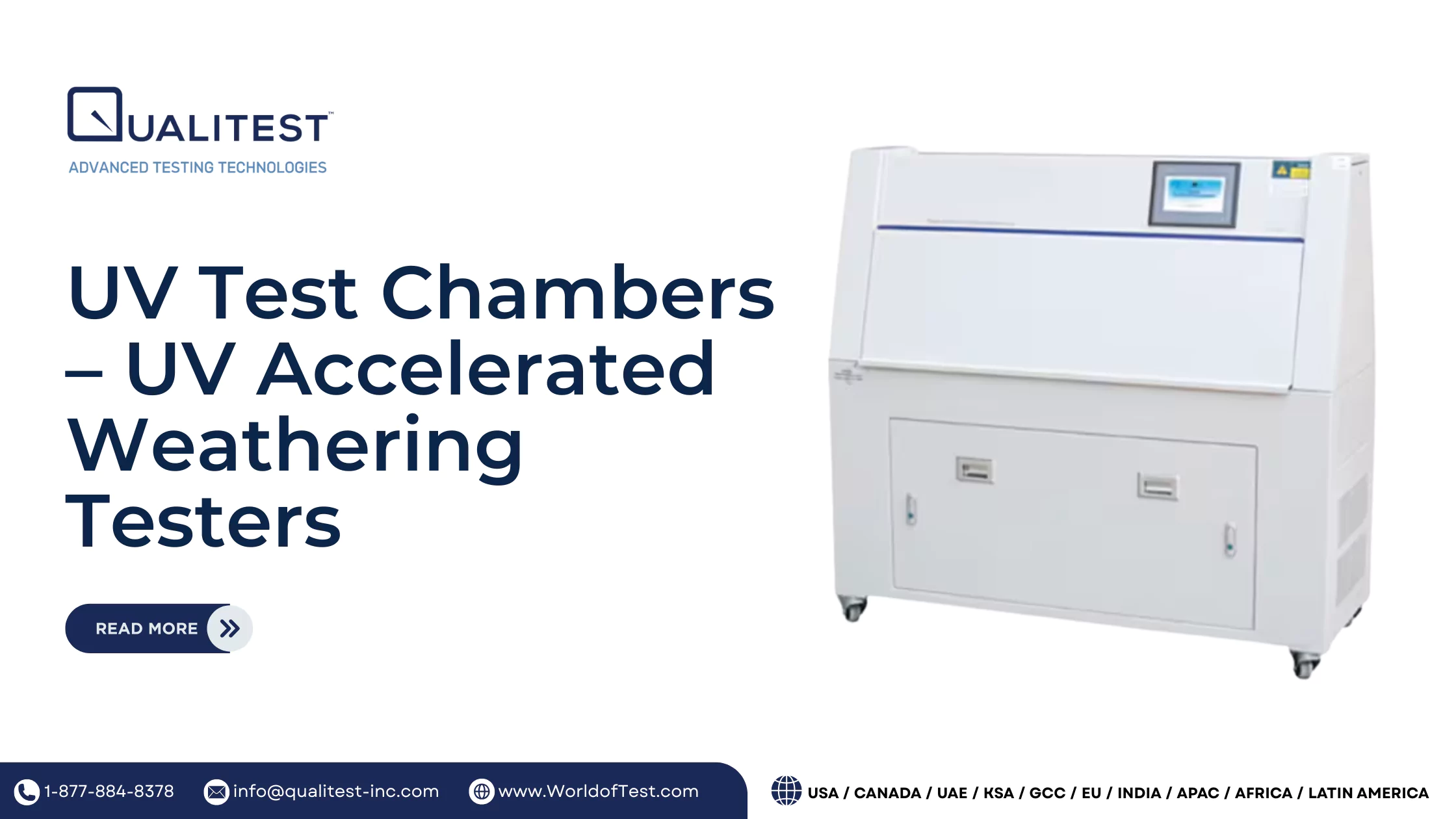 State-of-the-Art CNC Milling Machines from Qualitest | Qualitest