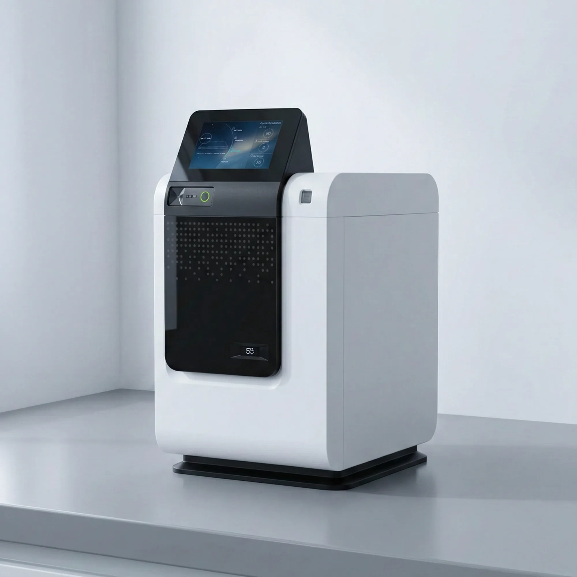 Ion Chromatograph – Quali-IC™ 150+ | Worldoftest