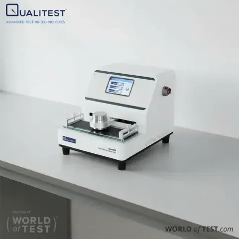 Solvent Rub Resistance Tester – MEK Tester | Worldoftest