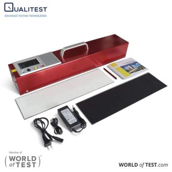 Retroreflectometer: How It Works and Why It Matters for Road Safety ...